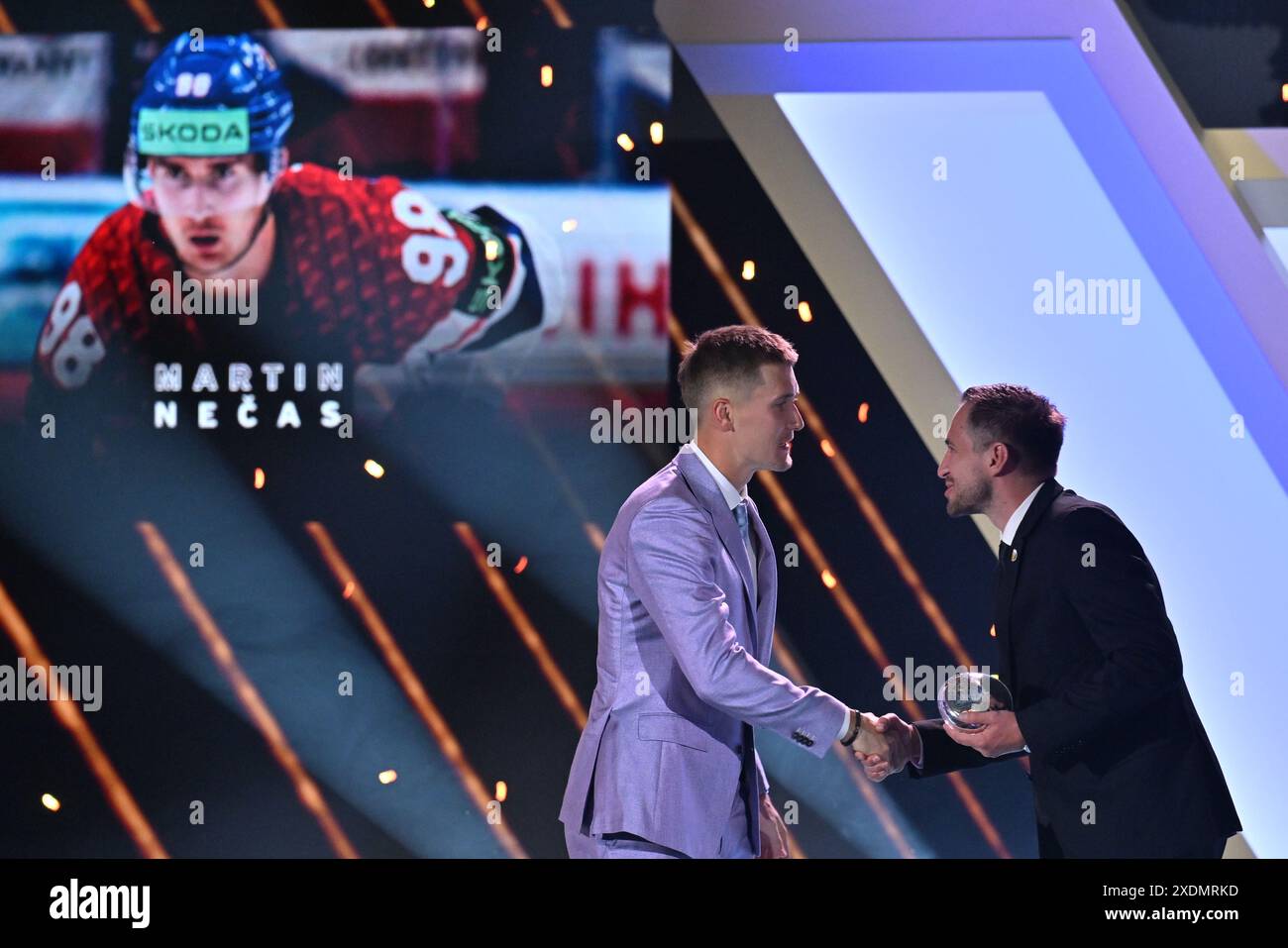 Best goalkeeper award hi-res stock photography and images - Alamy