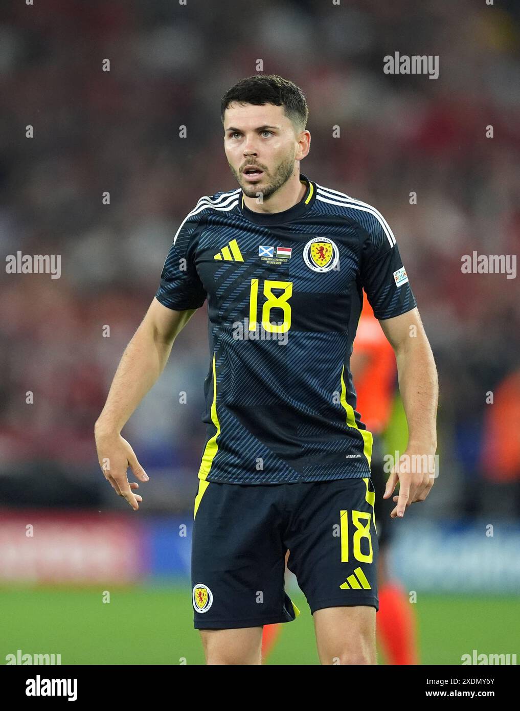 Lewis morgan scotland hi-res stock photography and images - Alamy