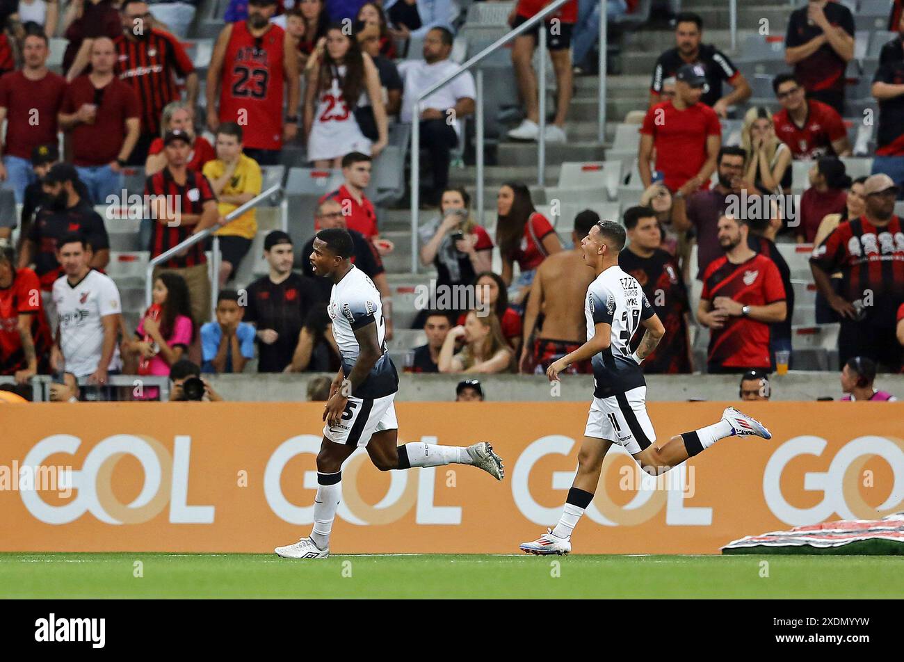 Ferrari celebrates team hi-res stock photography and images - Alamy