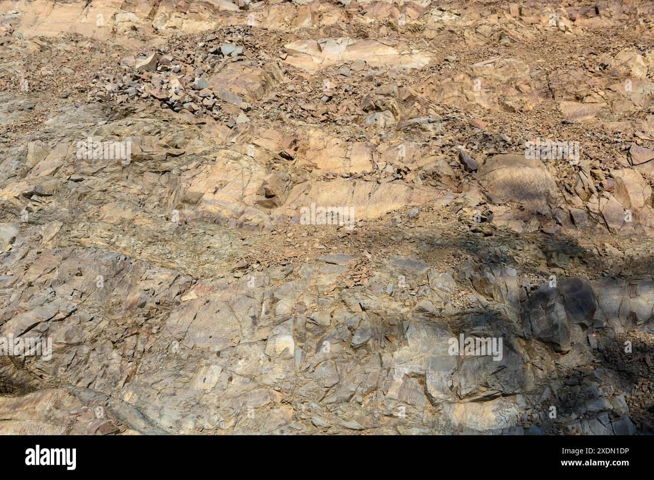Brown cliff rock formations Textures and patterns backgrounds 4 Stock ...