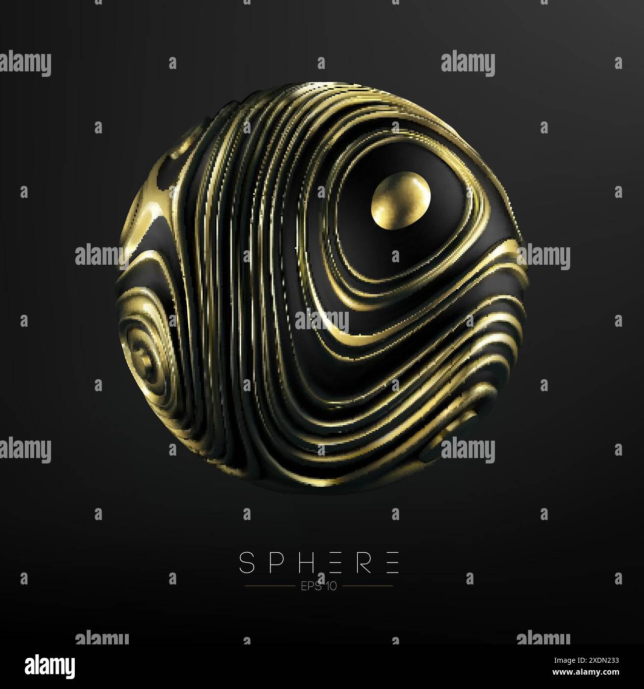 Opulent vector vectors hi-res stock photography and images - Alamy