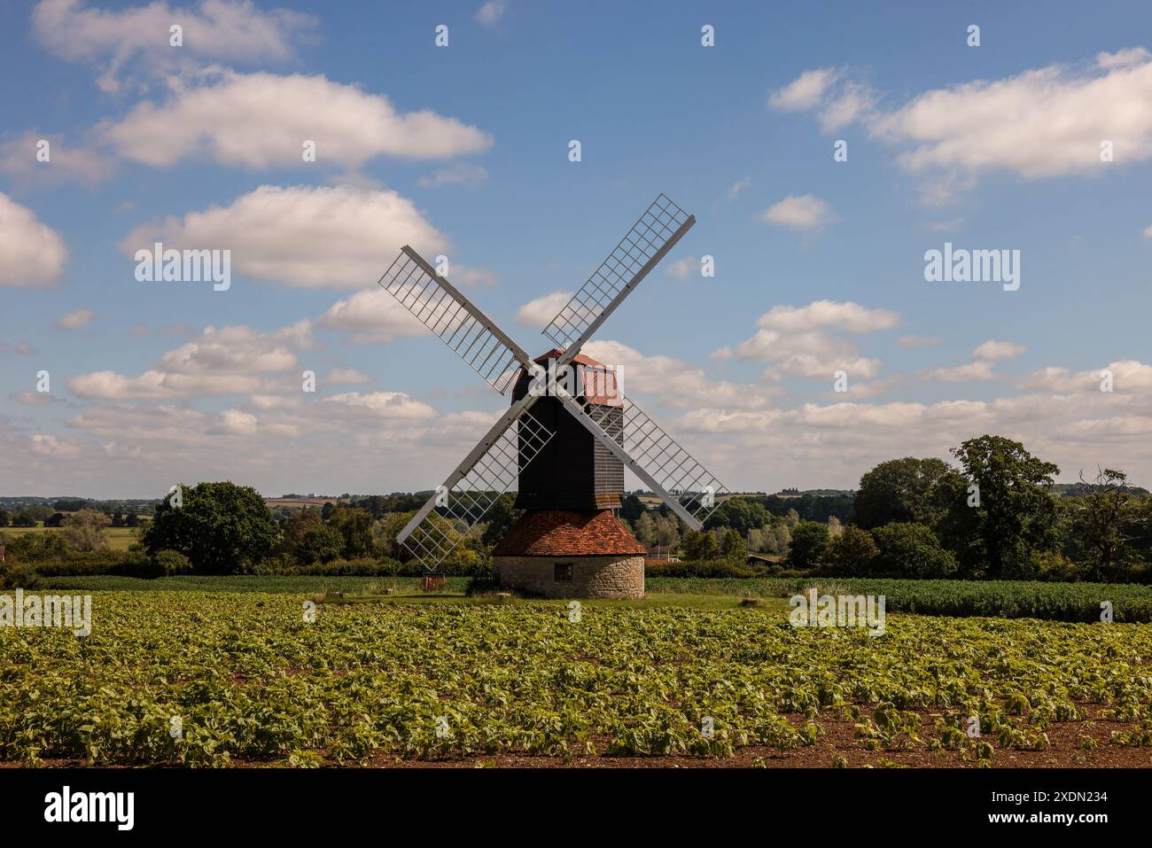 Stevington hi-res stock photography and images - Alamy