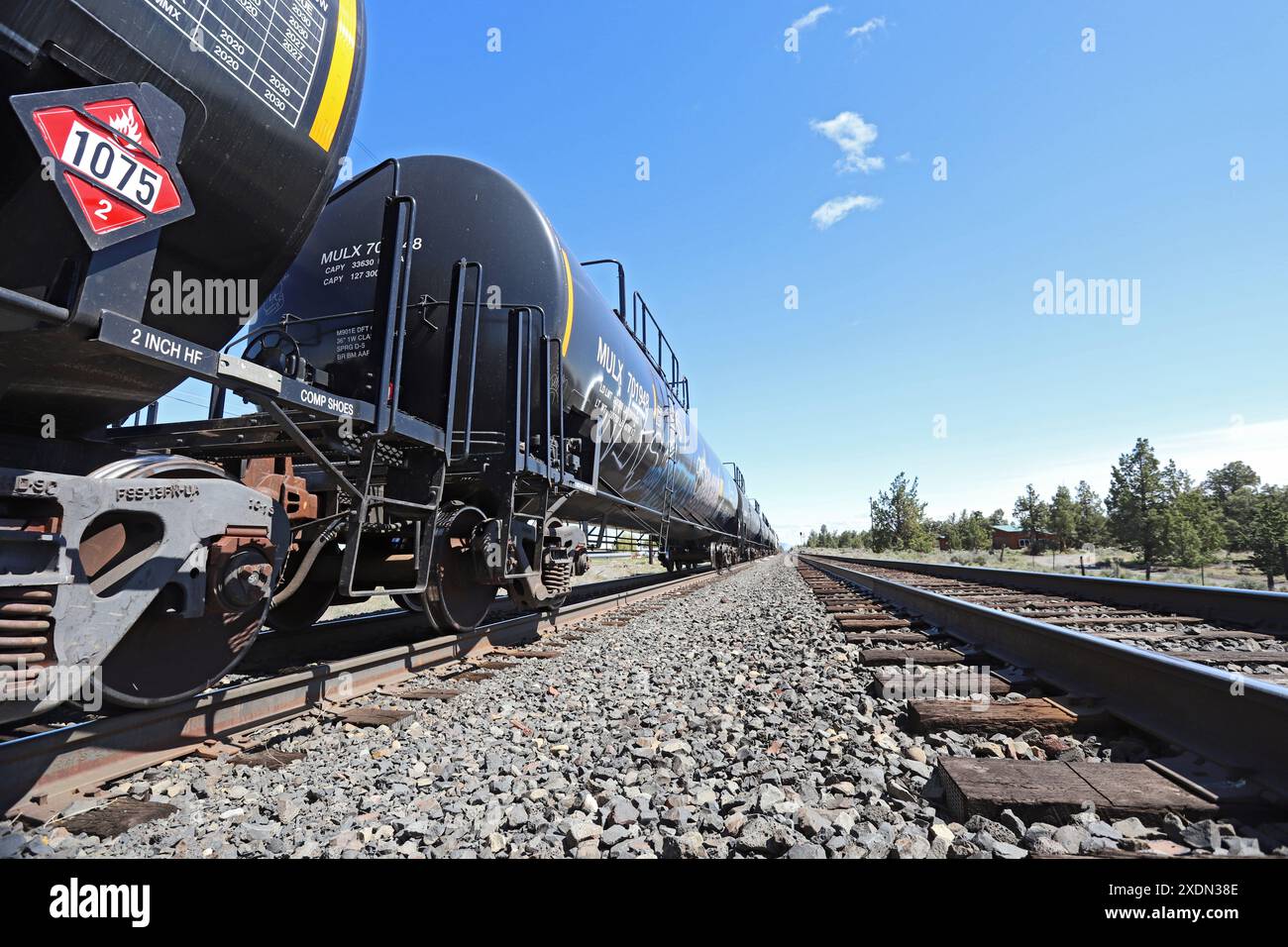 Electric train engine hi-res stock photography and images - Alamy