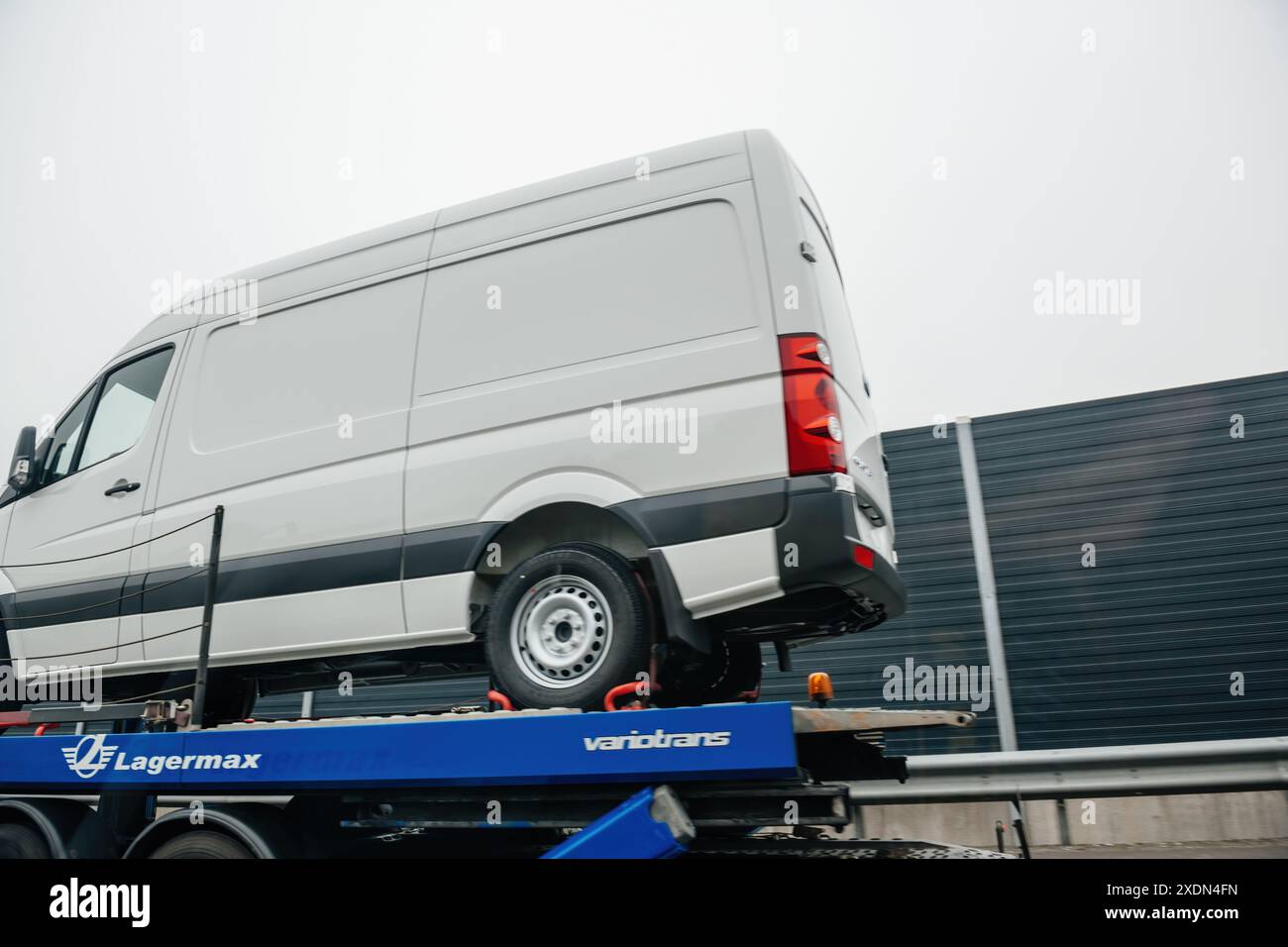 Variotrans hi-res stock photography and images - Alamy