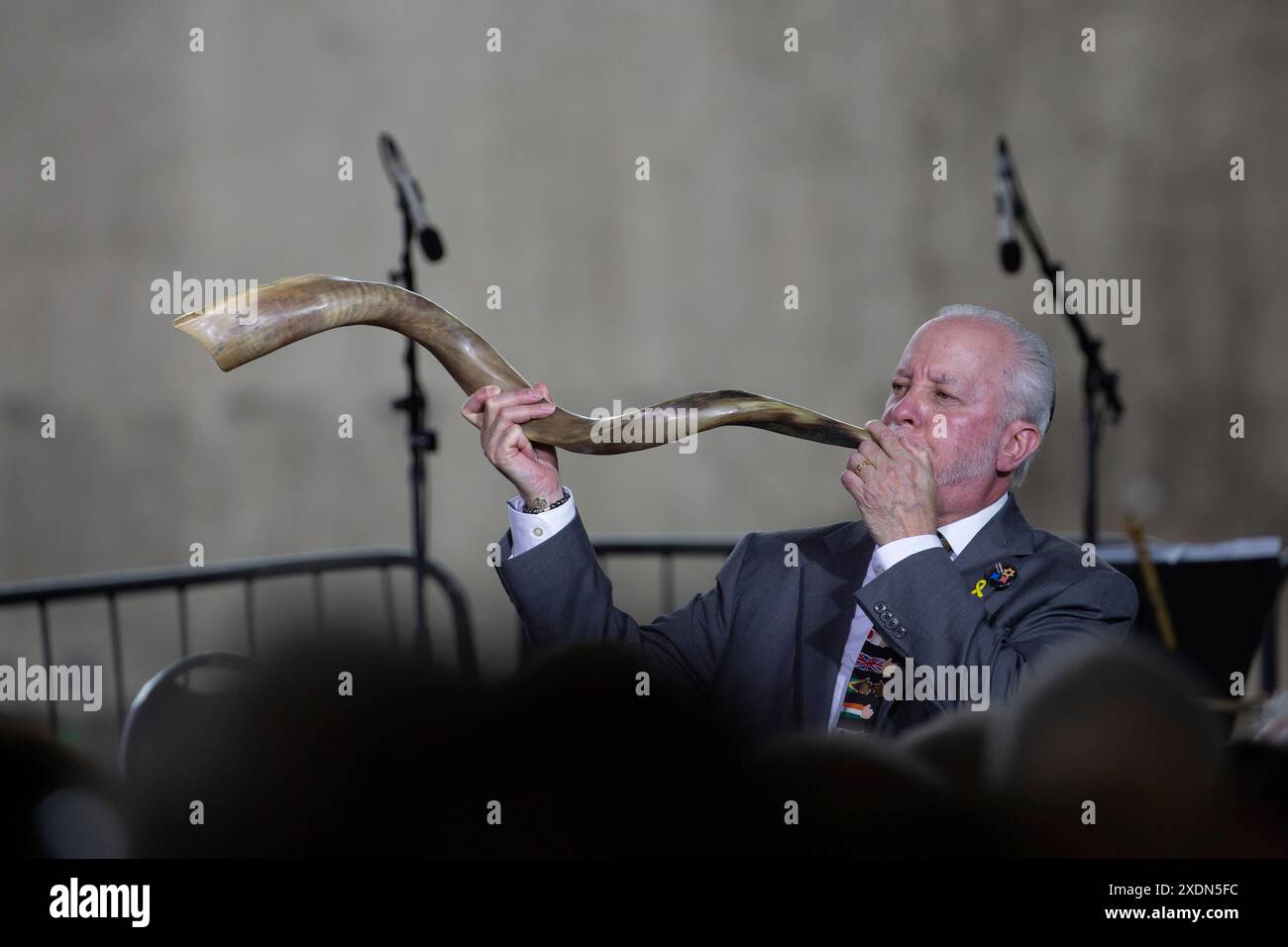 Rabbi Jeffrey Myers, of the Tree of Life congregation and a 10/27 ...