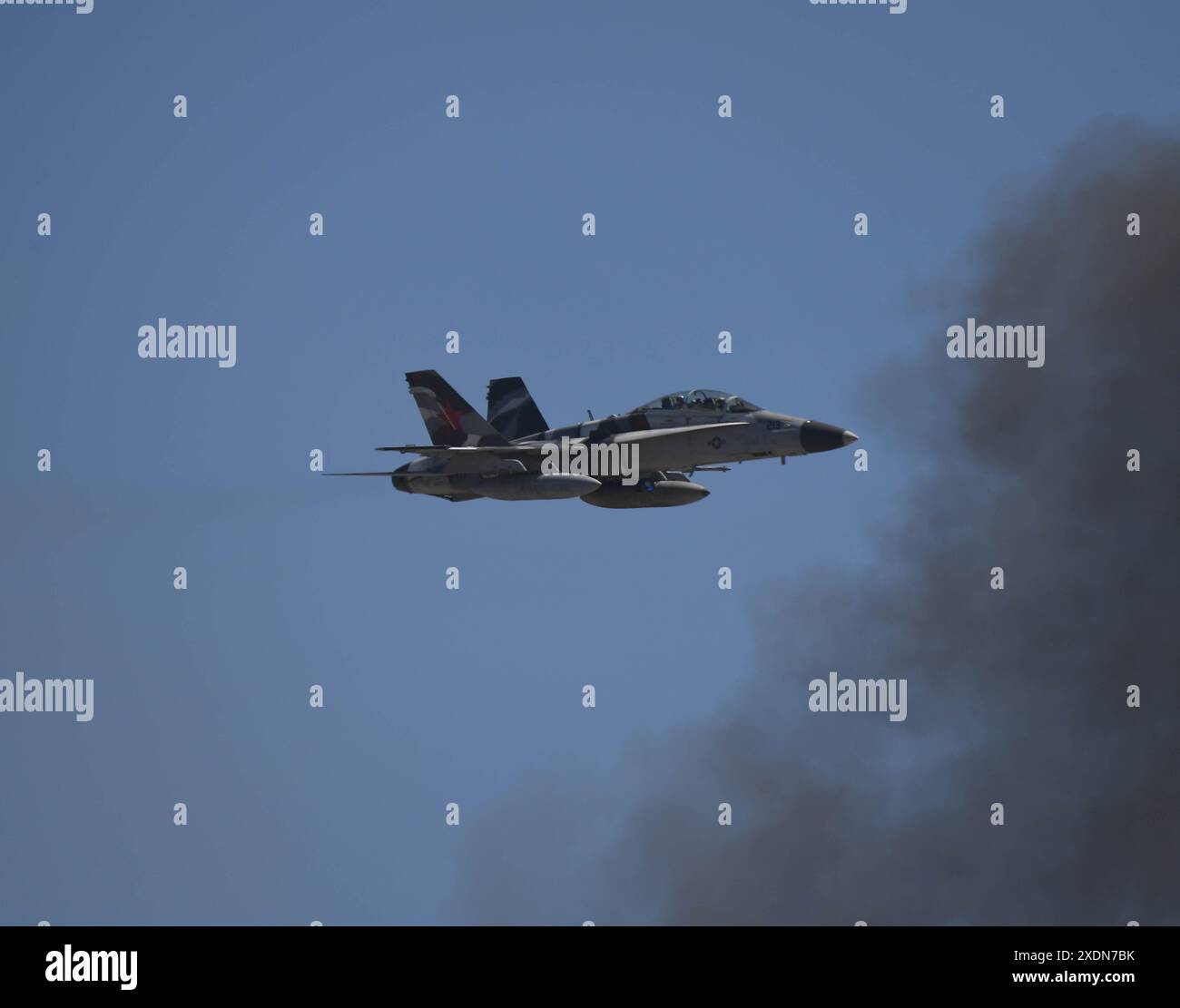 Airborne corps hi-res stock photography and images - Alamy