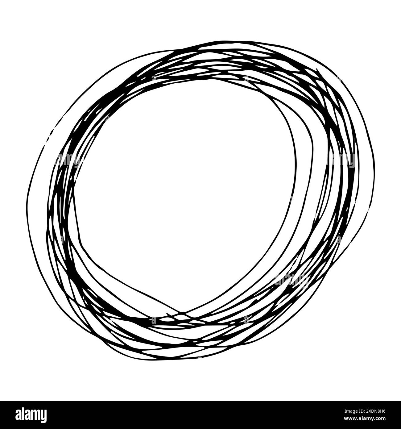 Pen ellipse hi-res stock photography and images - Alamy