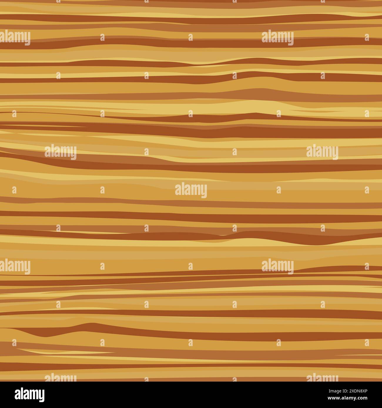 Vector abstract wood texture in flat design Stock Vector Image & Art ...