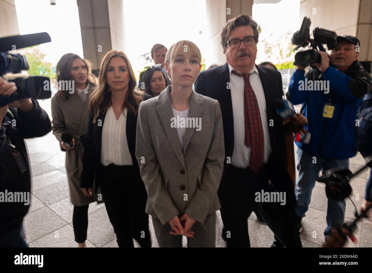 Sherri papini hi-res stock photography and images - Alamy