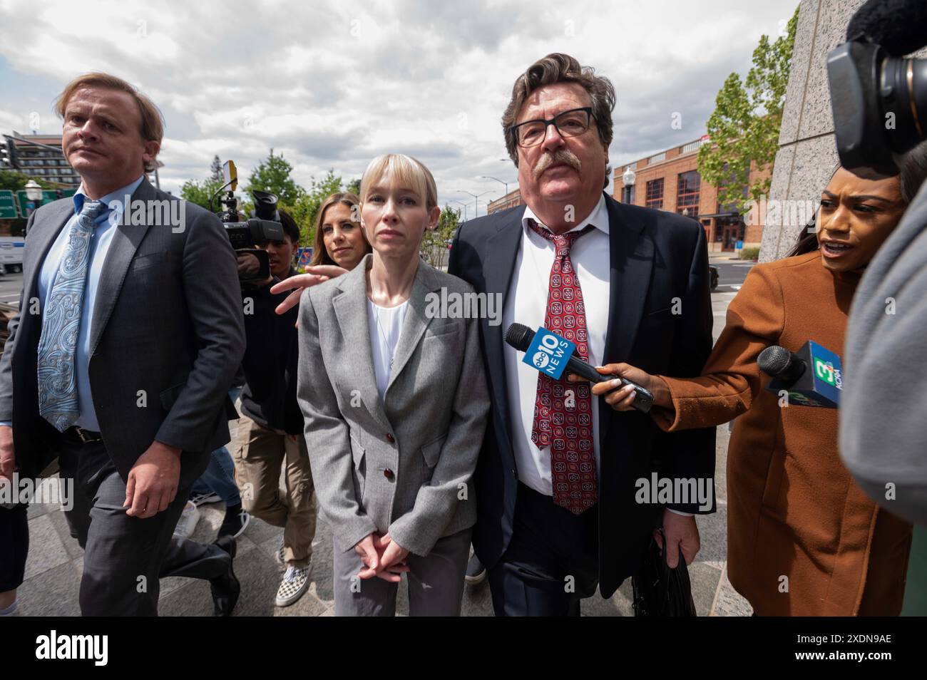 Sherri papini hi-res stock photography and images - Alamy