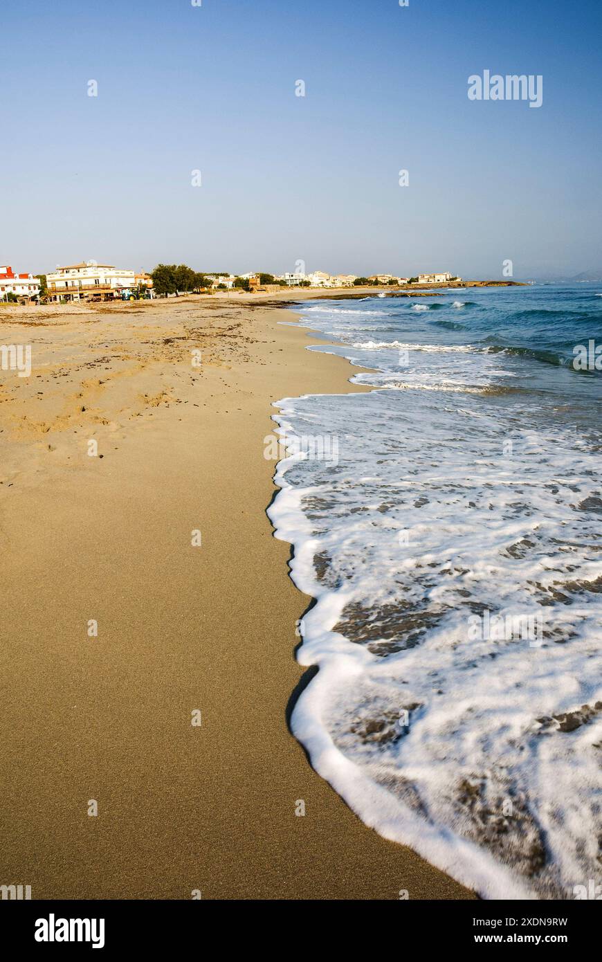 Arta son serra de marina mallorca hi-res stock photography and images ...