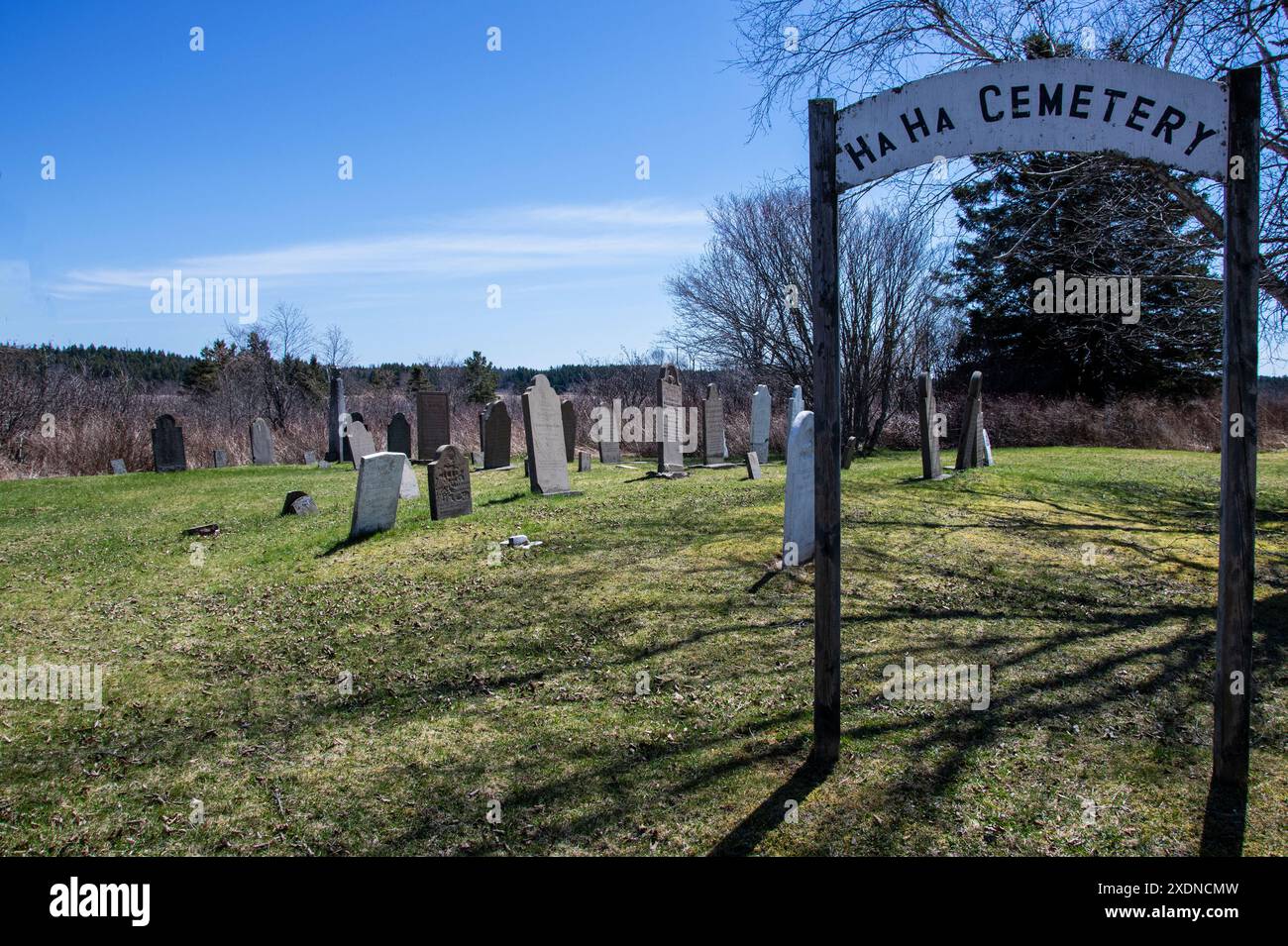 Black history new brunswick hi-res stock photography and images - Alamy