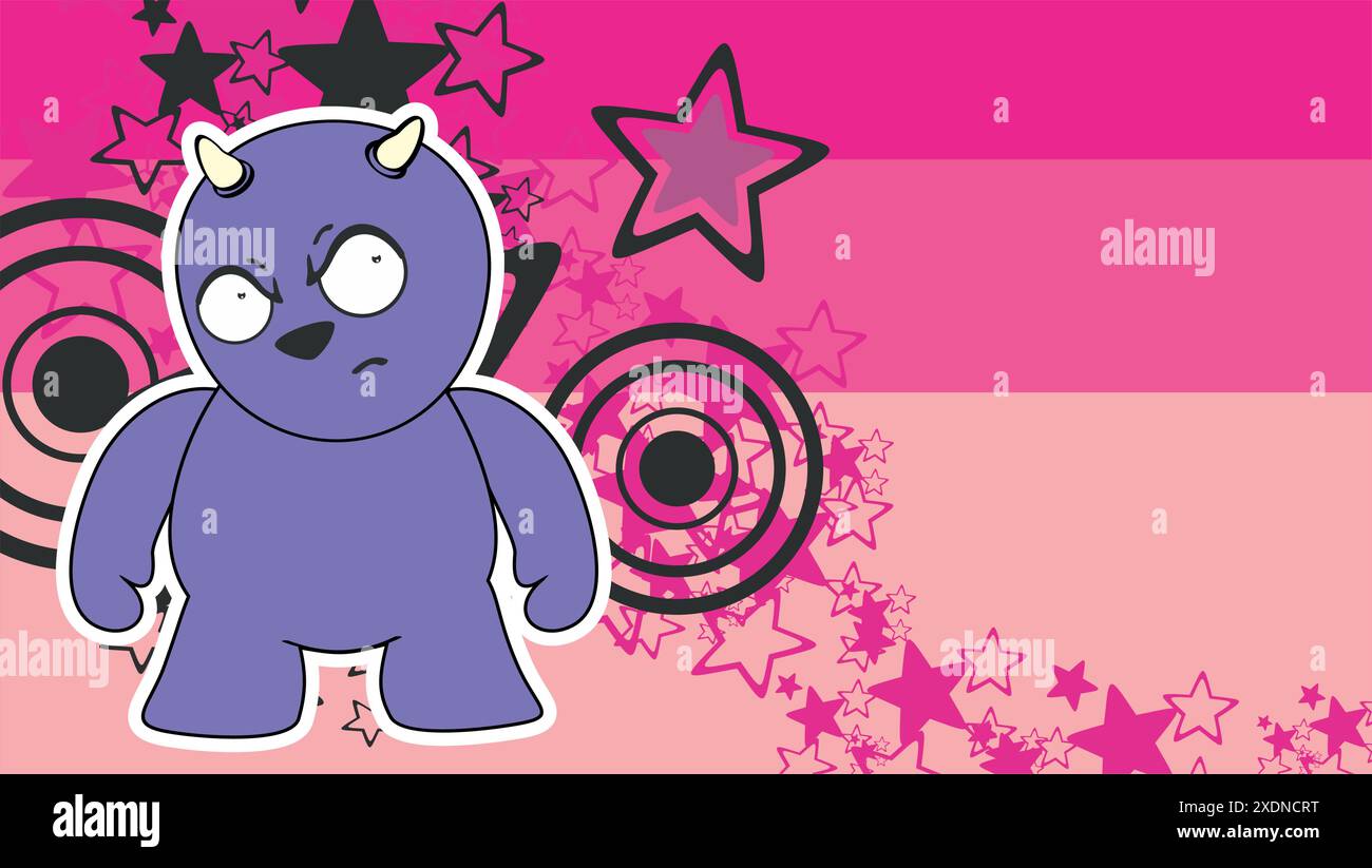 Chibbi Stock Vector Images - Alamy