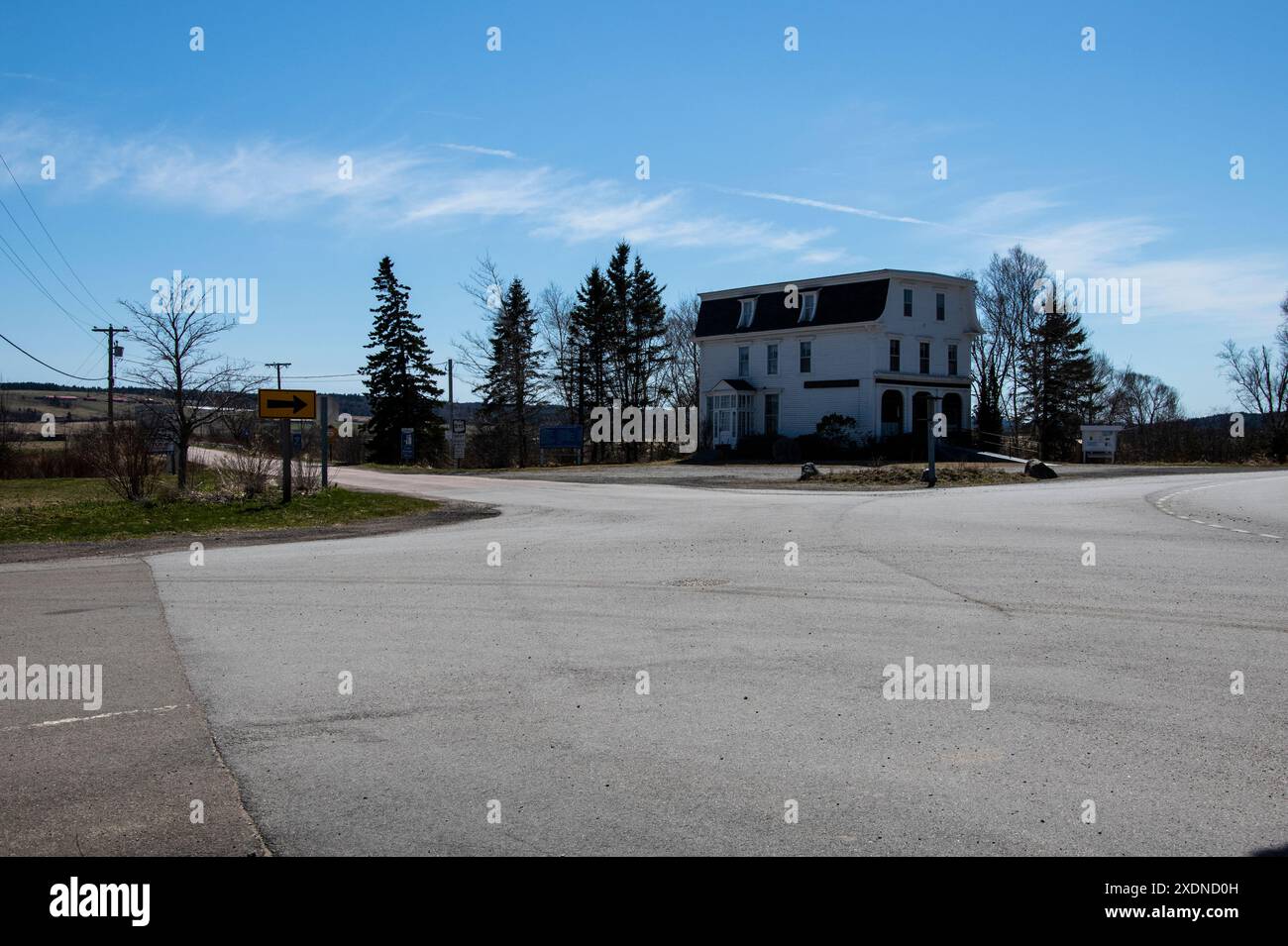 Historical riverside street hi-res stock photography and images - Alamy