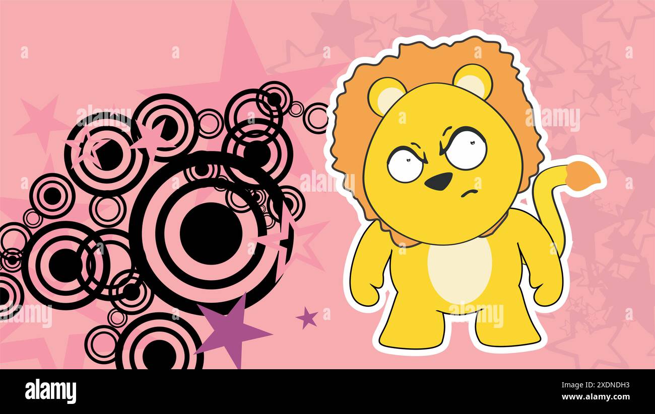 Chibbi hi-res stock photography and images - Alamy