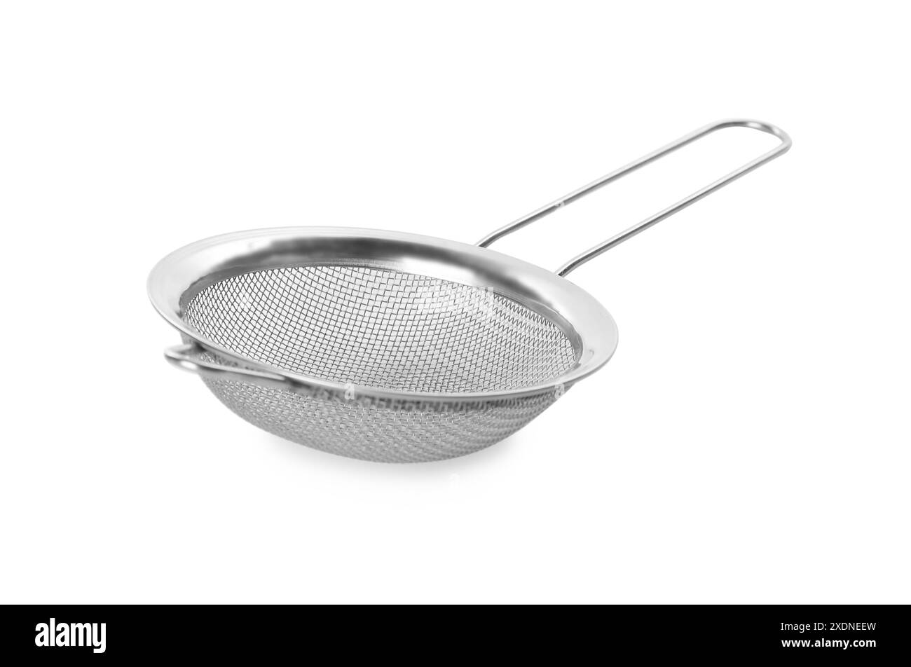 Round sieve Black and White Stock Photos & Images - Alamy