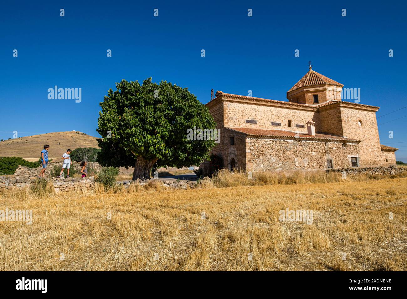 Traditionally spanish regions hi-res stock photography and images - Alamy