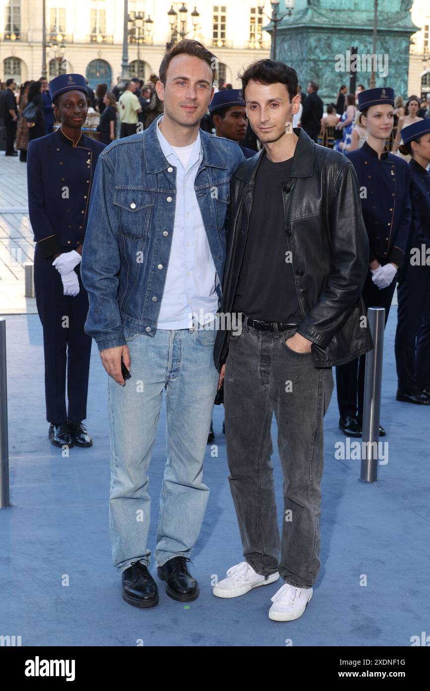 Arnaud vaillant hi-res stock photography and images - Alamy