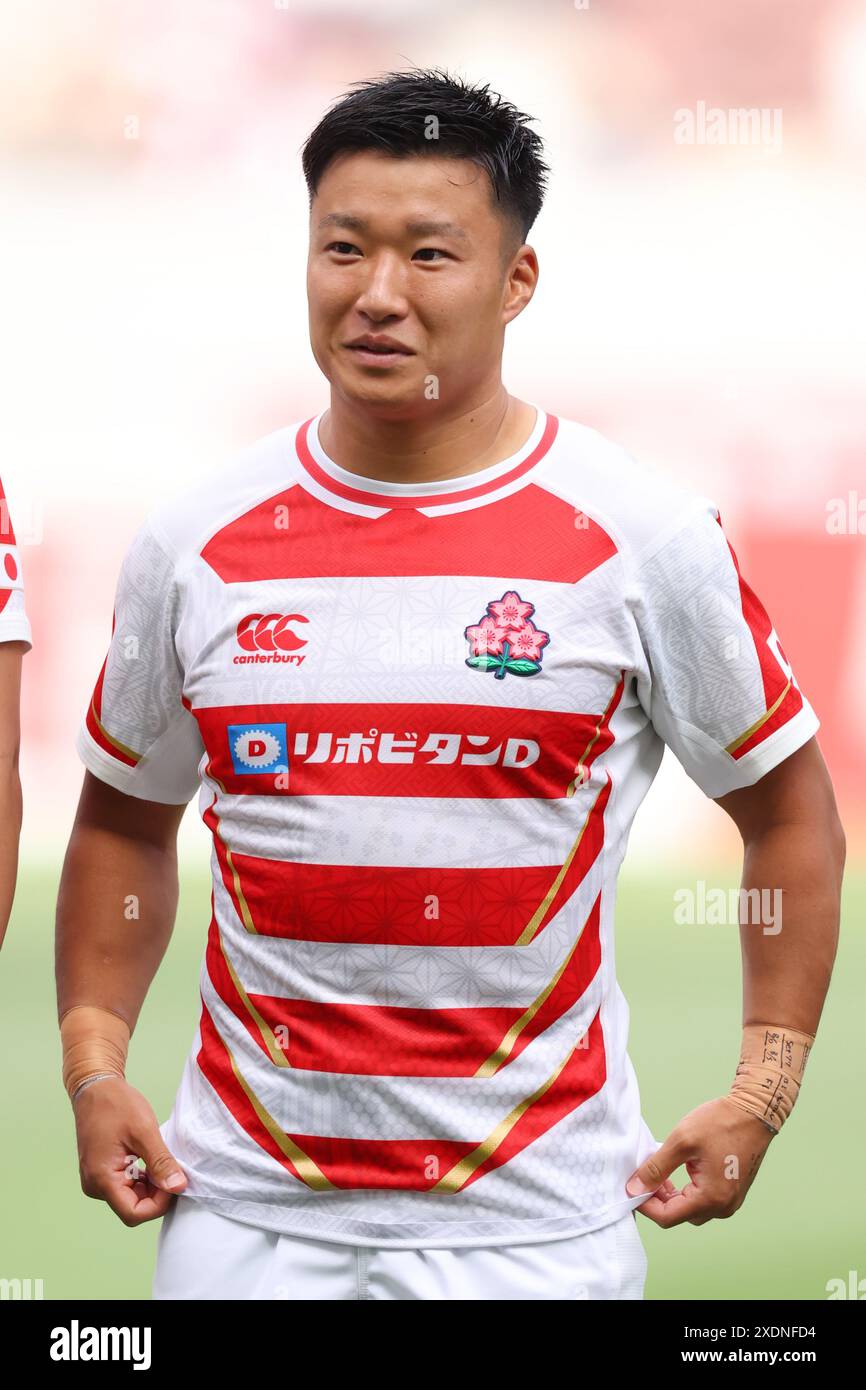 Naoto saito hi-res stock photography and images - Alamy