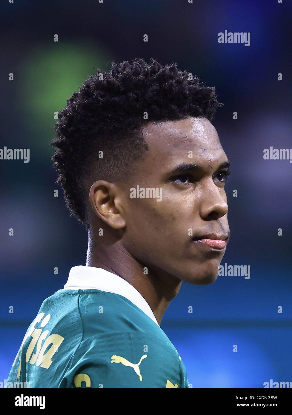 Sao Paulo, Brazil. 23rd June, 2024. SP - SAO PAULO - 06/23/2024 ...