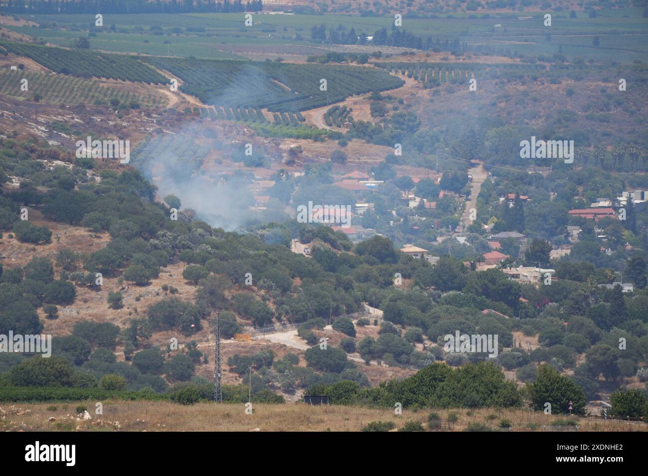 Ayelet hashahar hi-res stock photography and images - Alamy