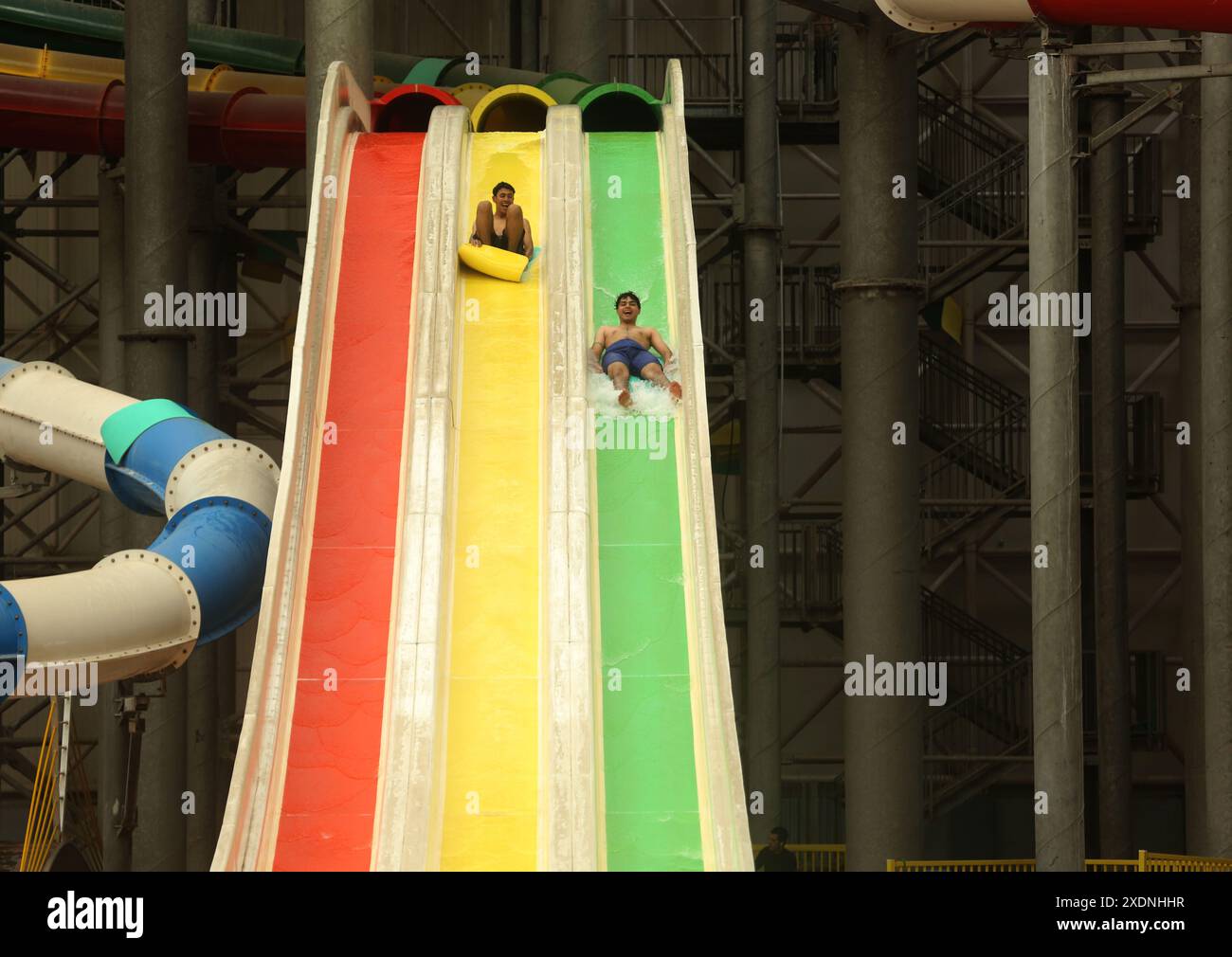Heat wave in iraq hi-res stock photography and images - Alamy
