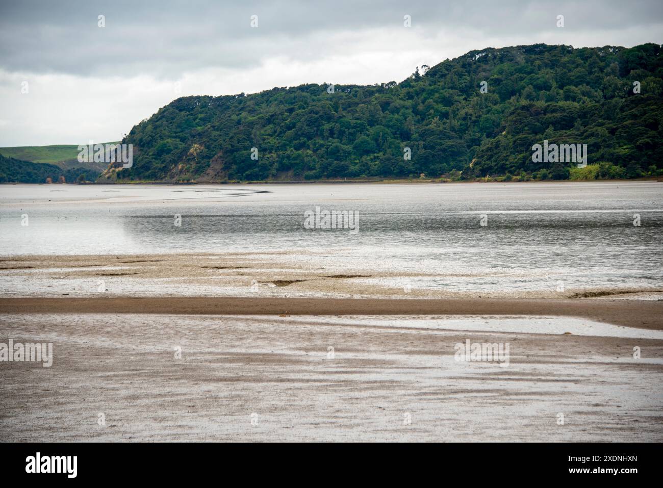 Rakaunui inlet hi-res stock photography and images - Alamy