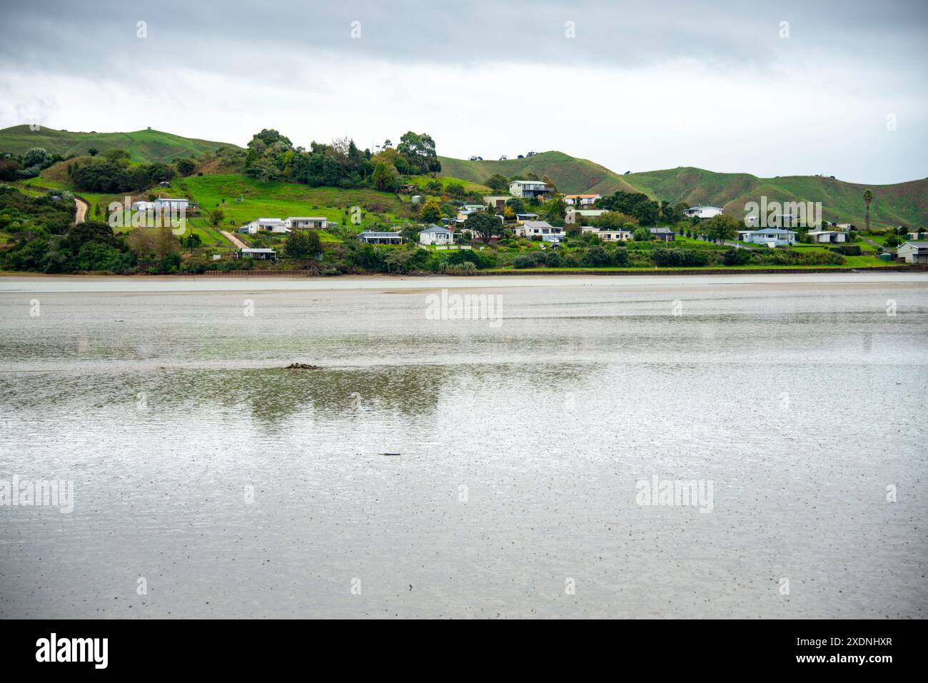 Rakaunui inlet hi-res stock photography and images - Alamy