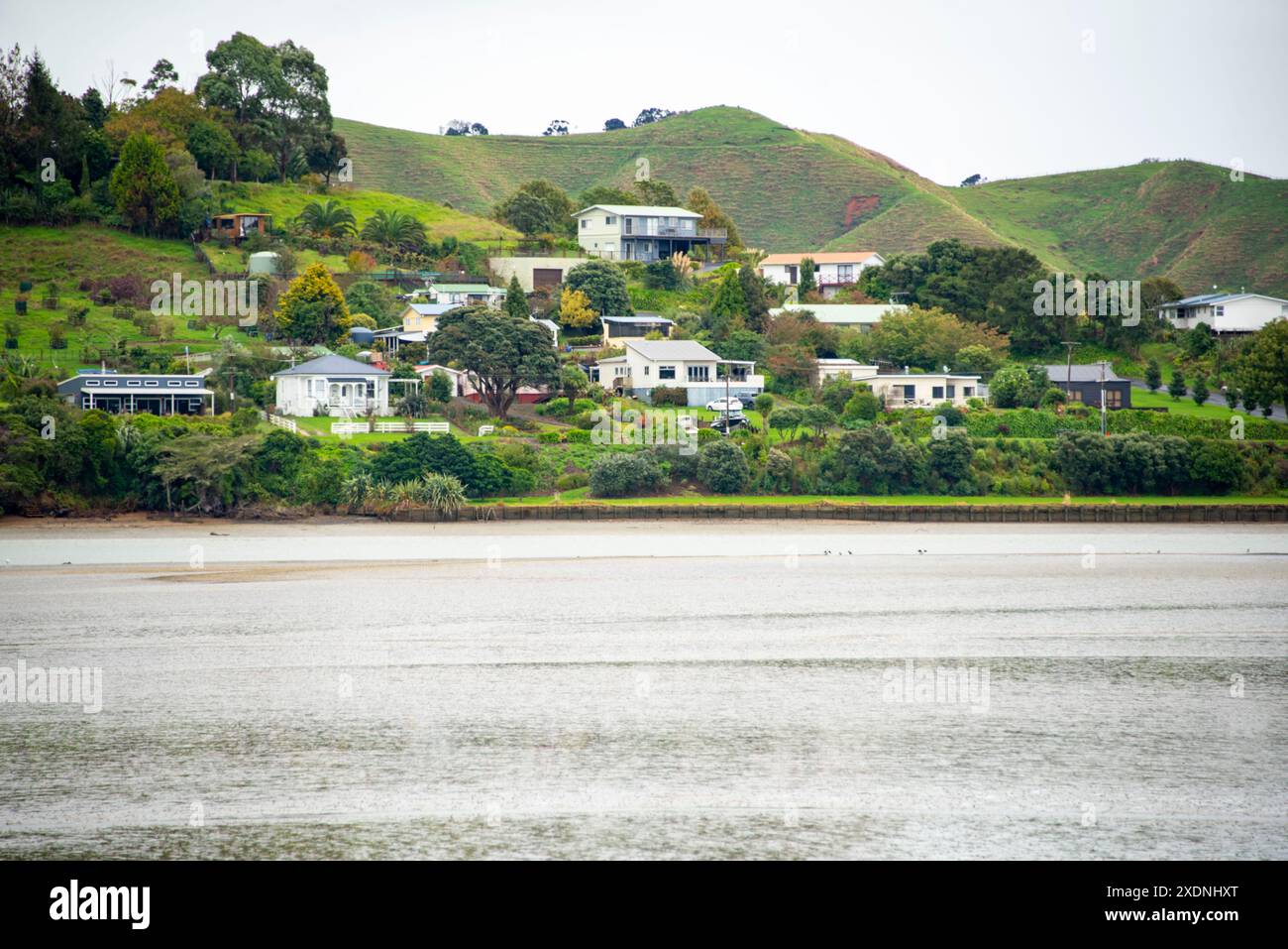 Rakaunui inlet hi-res stock photography and images - Alamy