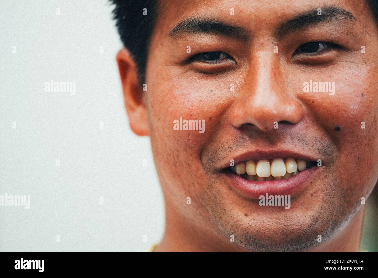 Reo Inaba (JPN), JUNE 23, 2024 - Surfing : Japan national team send-off ...