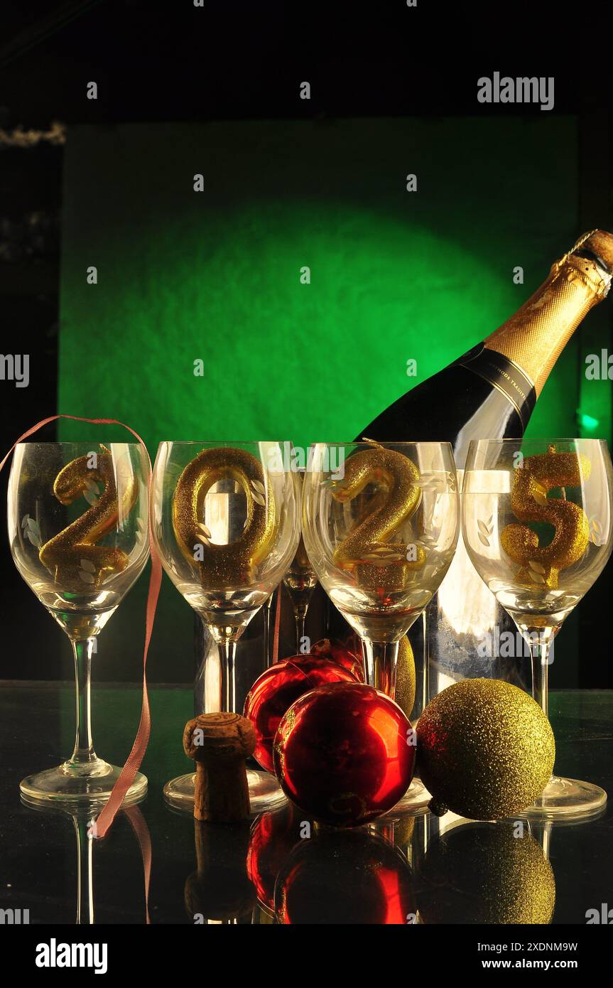 Year of 2024 hi-res stock photography and images - Alamy