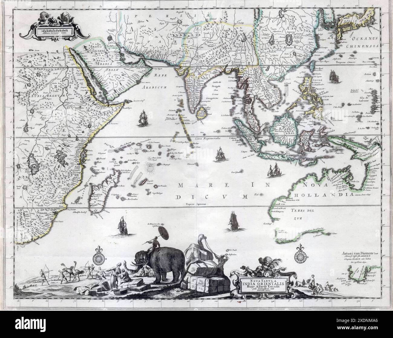 Atlas european history ^^ hi-res stock photography and images - Alamy