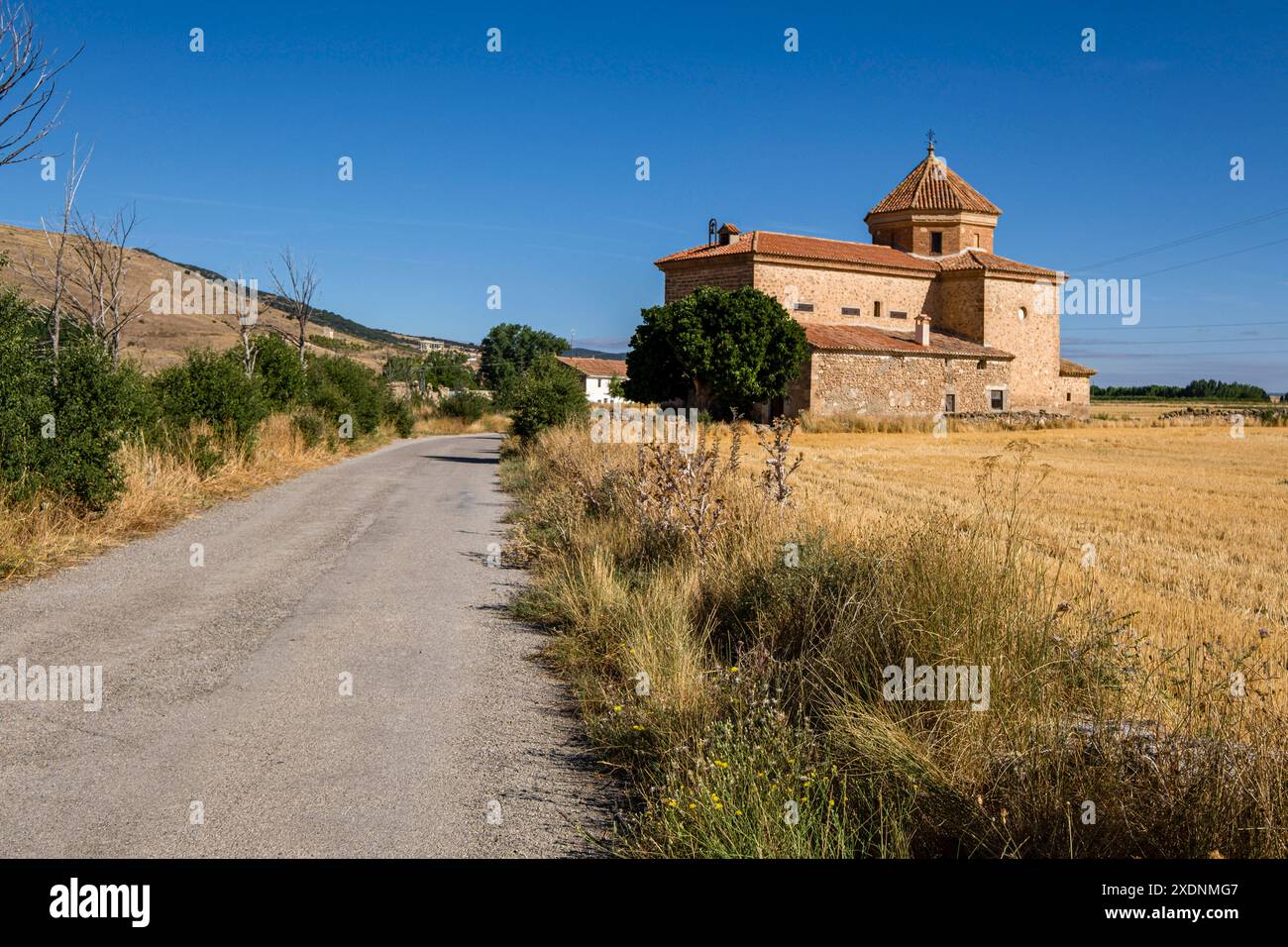 Traditionally spanish regions hi-res stock photography and images - Alamy