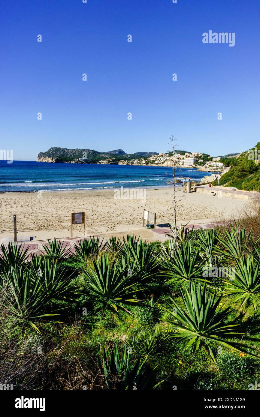 Mallorca romana hi-res stock photography and images - Alamy