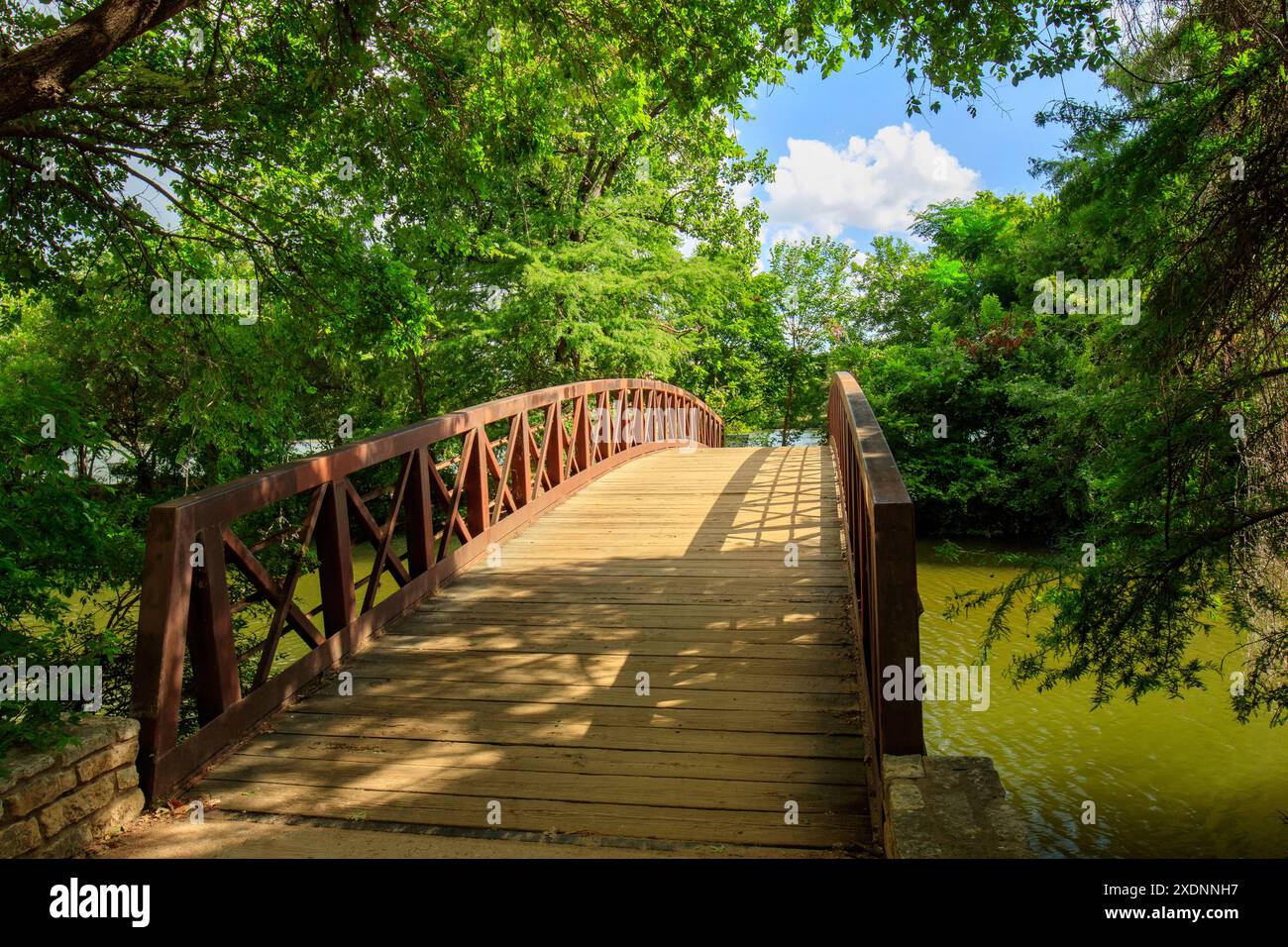 Shoal creek trail hi-res stock photography and images - Alamy