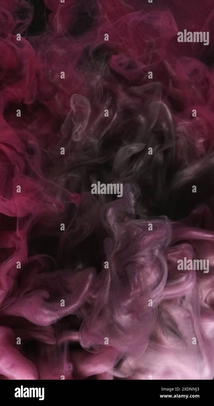 Paint vapor hi-res stock photography and images - Alamy