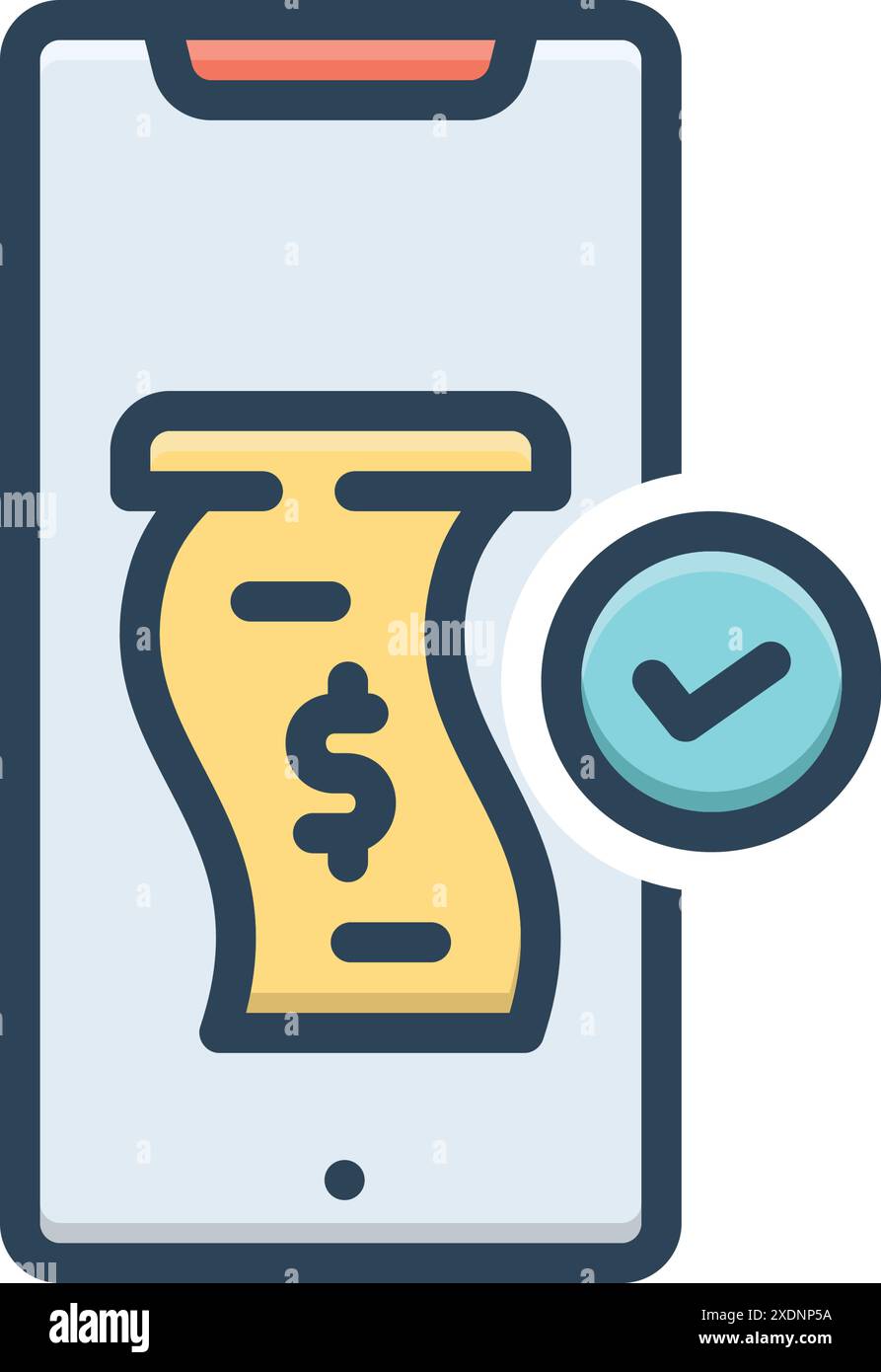 Icon for payment, online payment Stock Vector Image & Art - Alamy