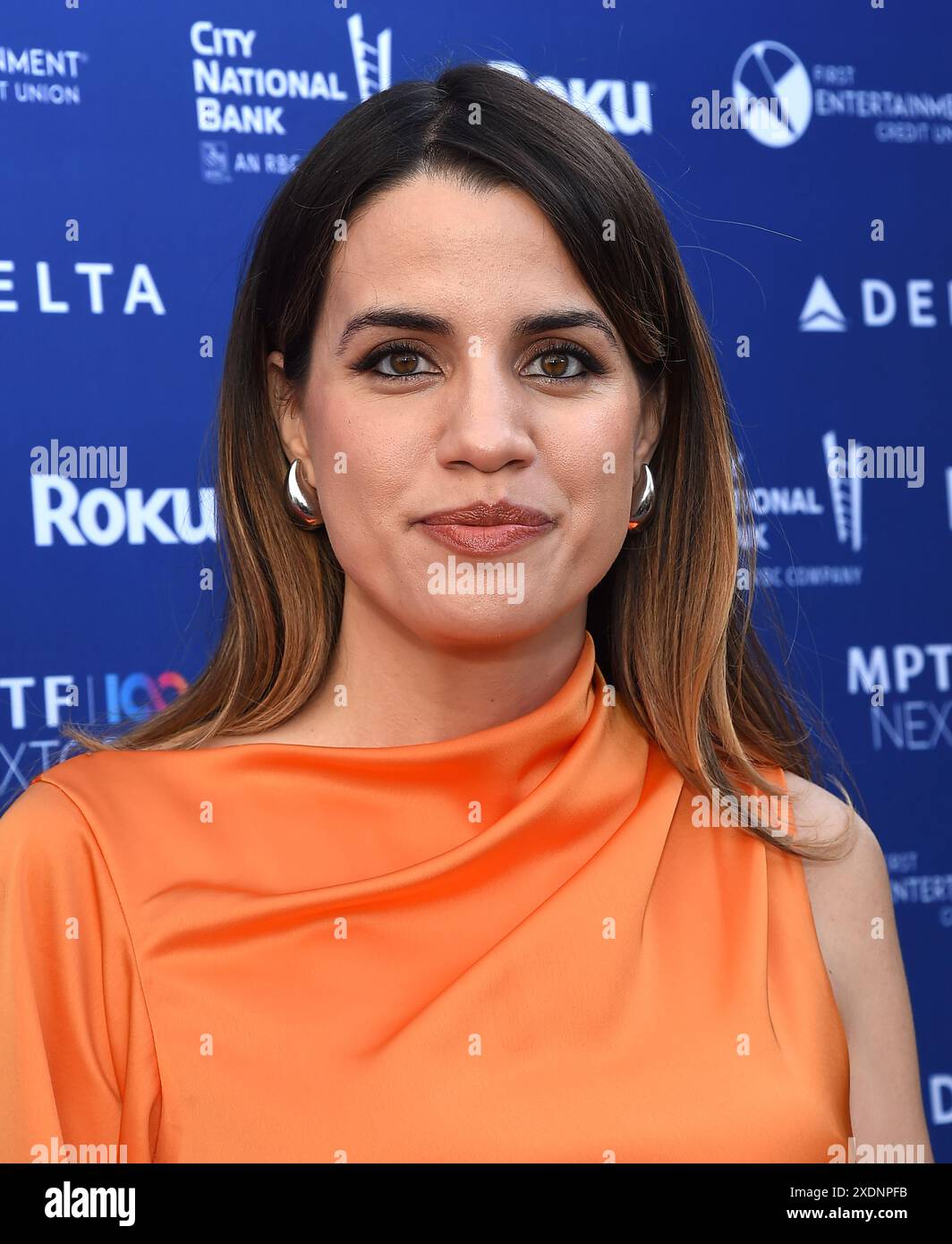 Lisa morales hi-res stock photography and images - Alamy