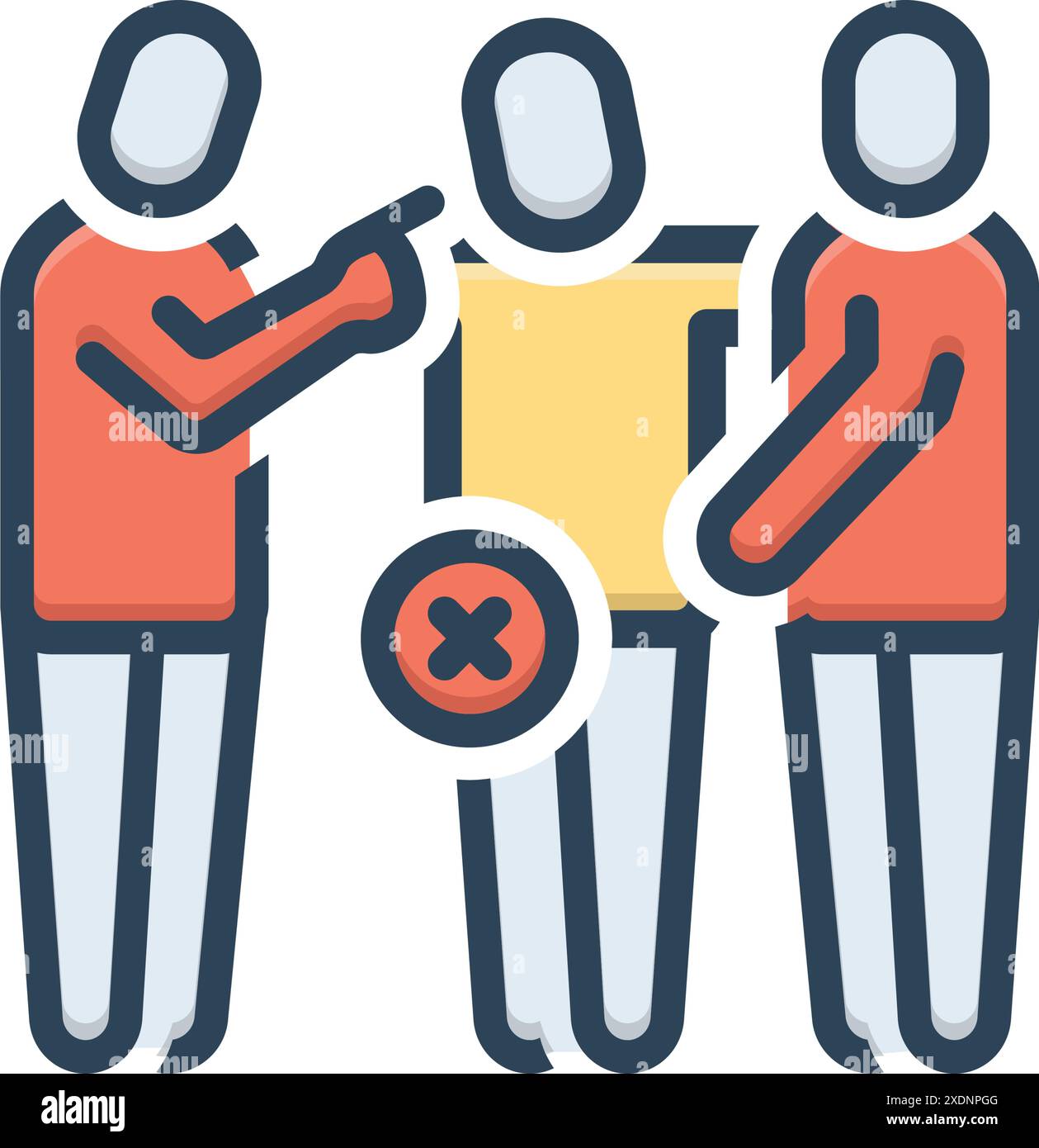 Interrupt vector vectors hi-res stock photography and images - Alamy