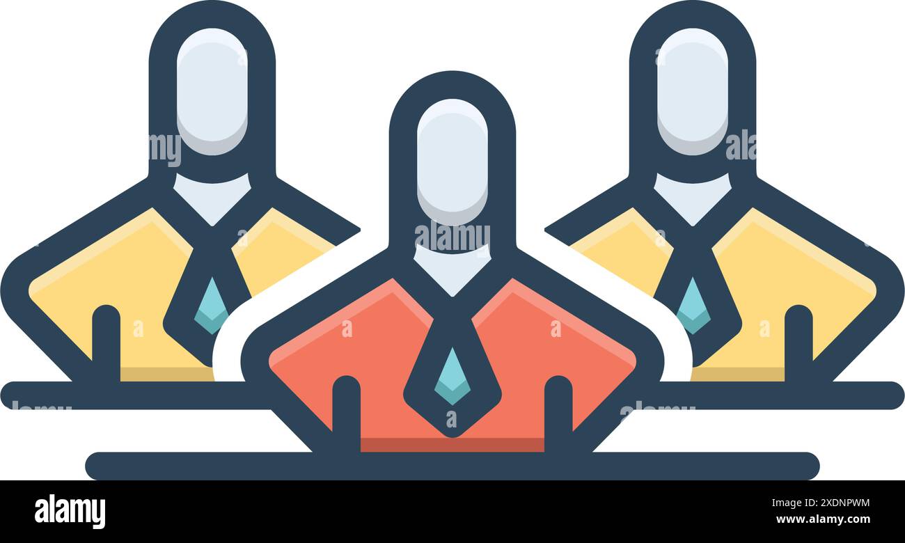 Practician vector vectors hi-res stock photography and images - Alamy