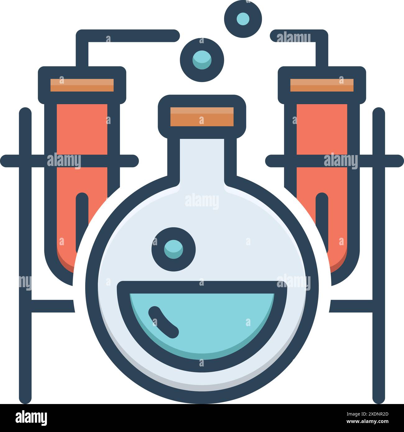Icon for laboratory, lab Stock Vector Image & Art - Alamy