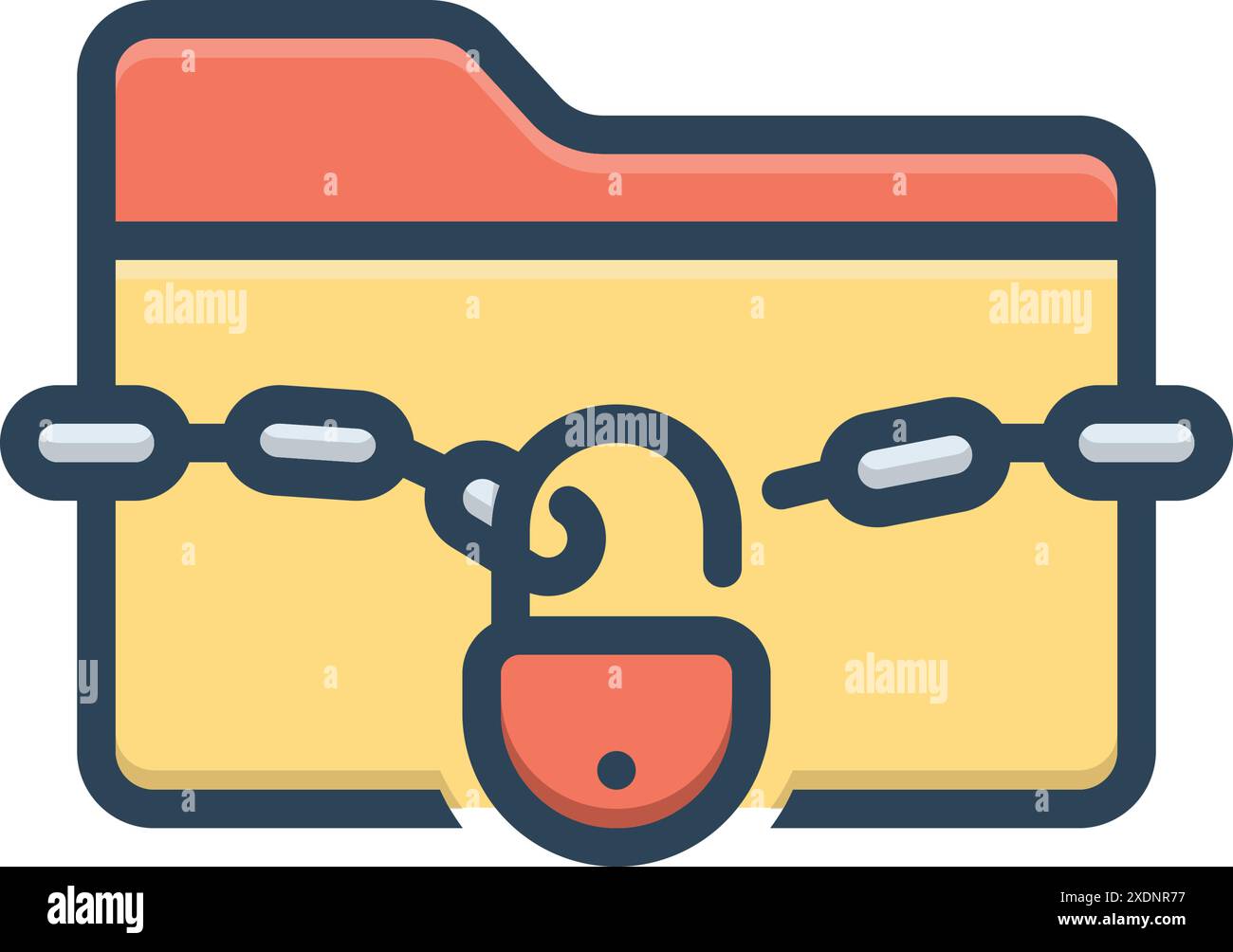 Leak information Stock Vector Images - Alamy