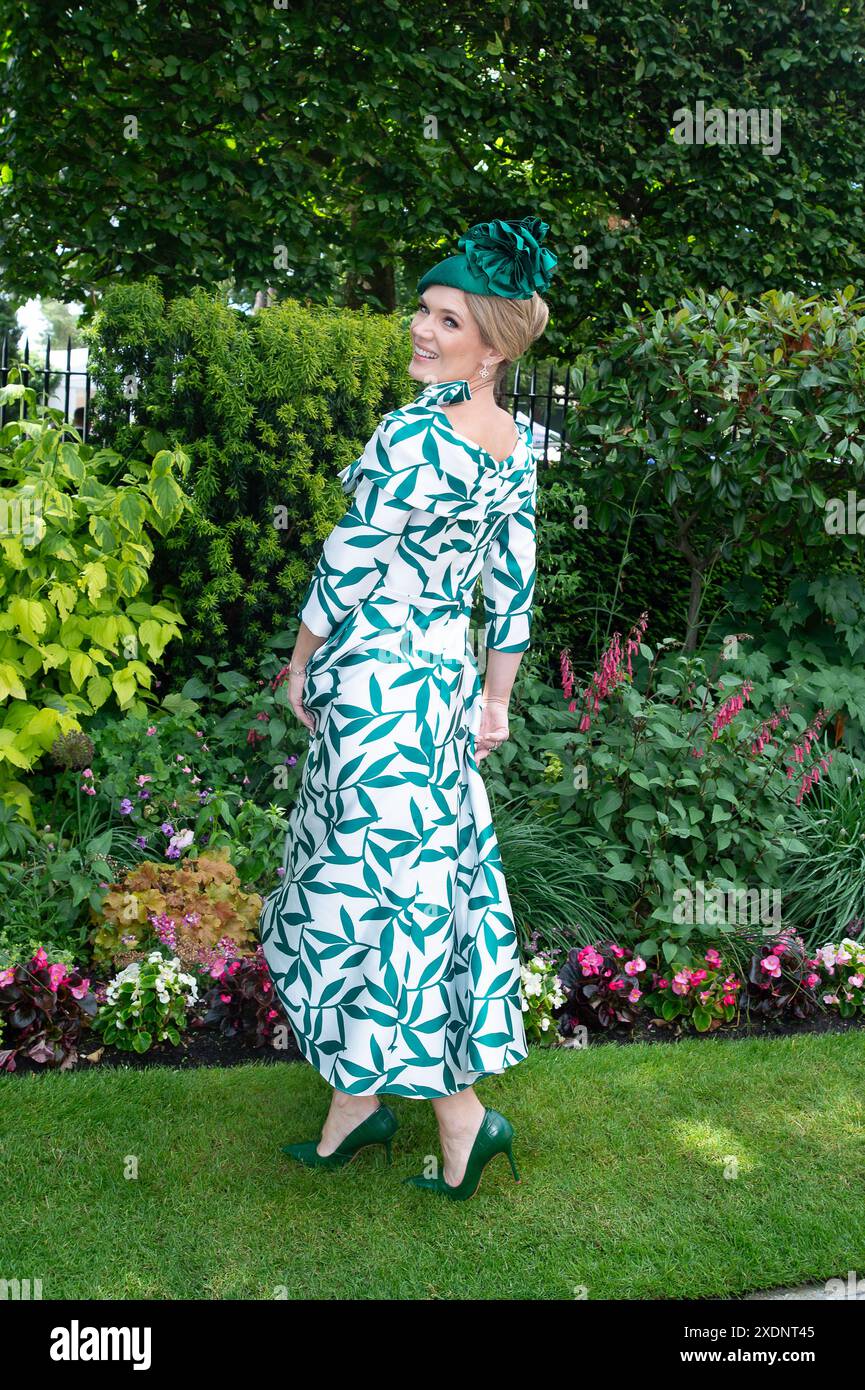 Royal ascot 2024 photos hi-res stock photography and images - Alamy