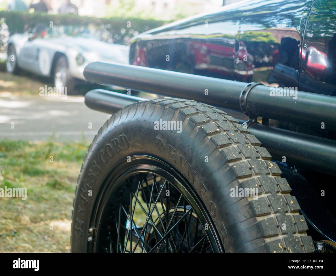 Crosscord hi-res stock photography and images - Alamy