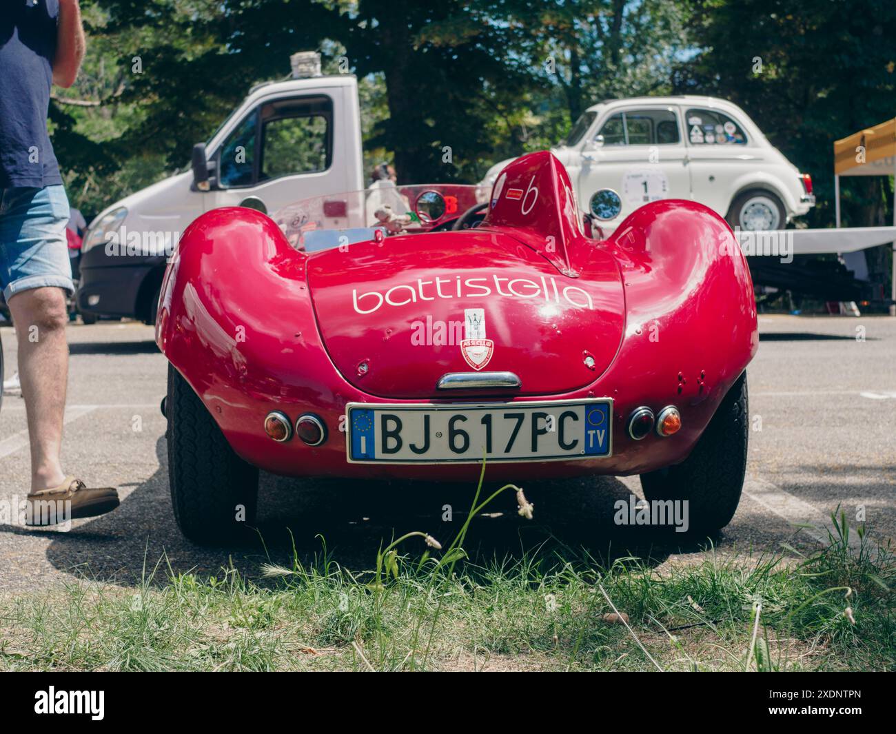 Power truck show 2024 hi-res stock photography and images - Alamy