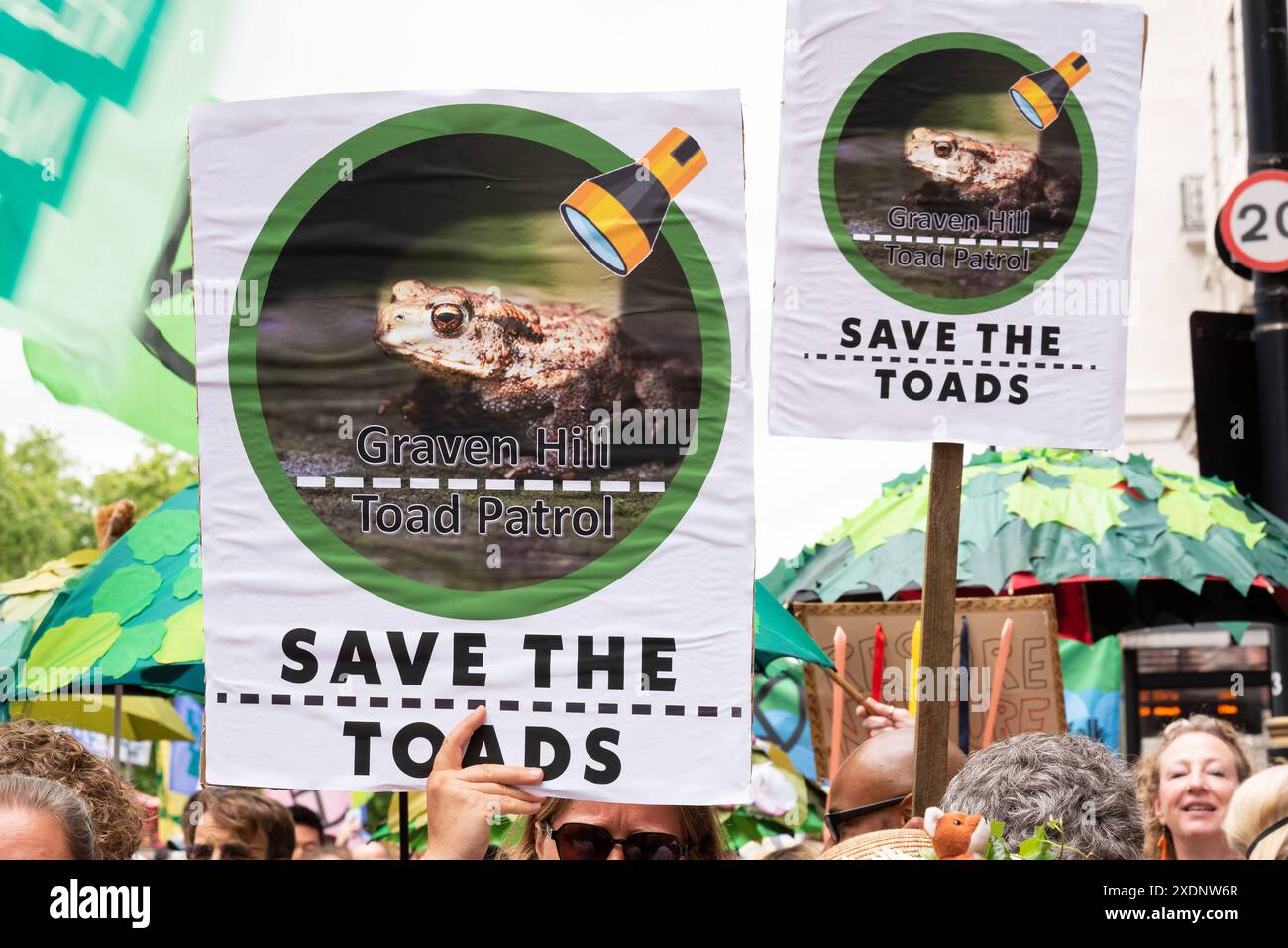 Mass nature now march hi-res stock photography and images - Alamy