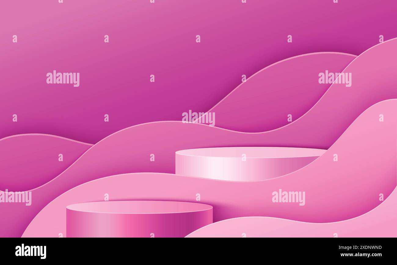 Layers bg Stock Vector Images - Alamy