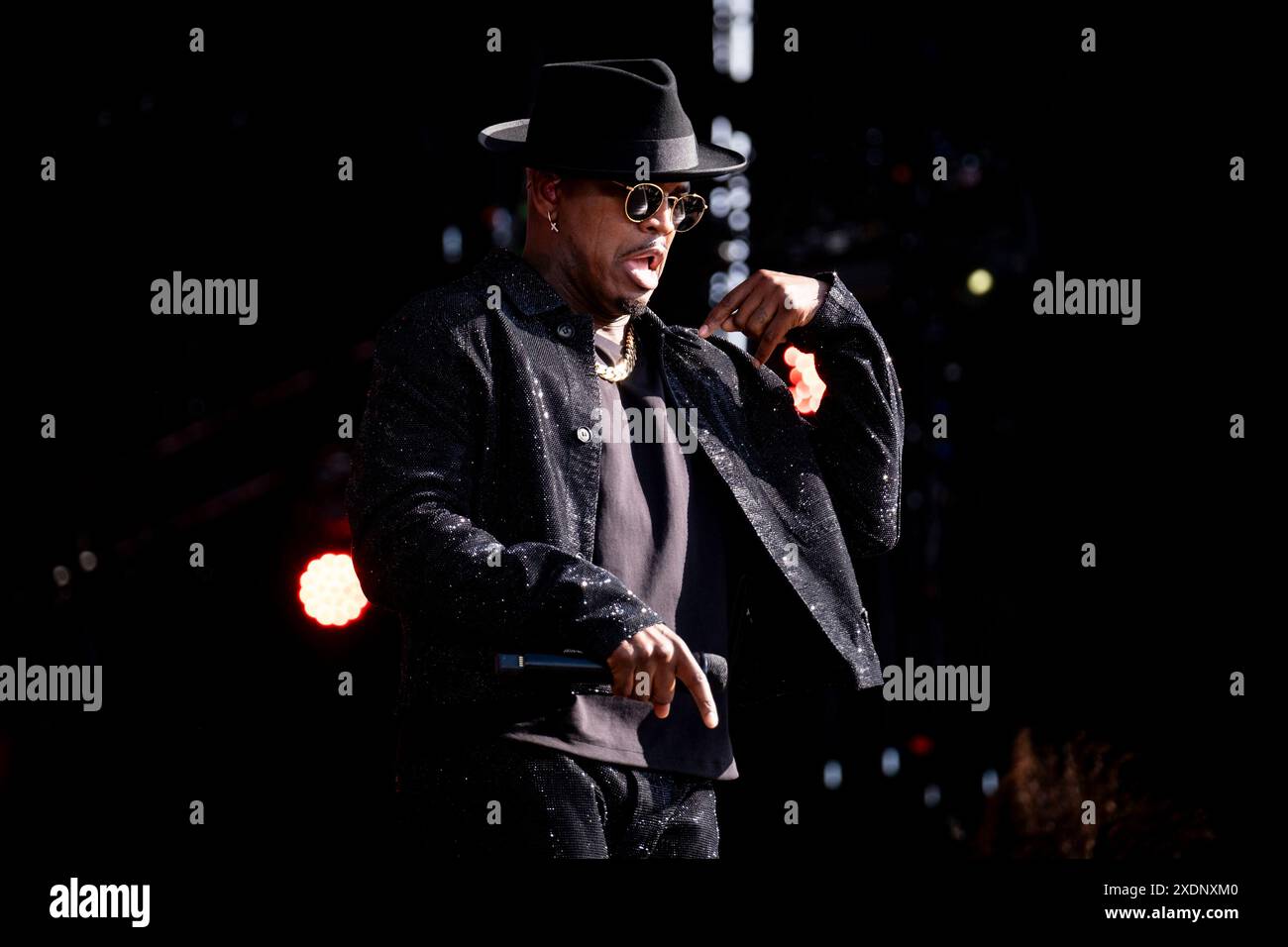 Ne yo 2024 hi-res stock photography and images - Alamy