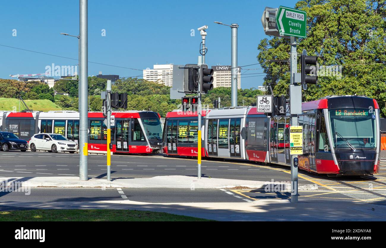 Tram l2 hi-res stock photography and images - Alamy