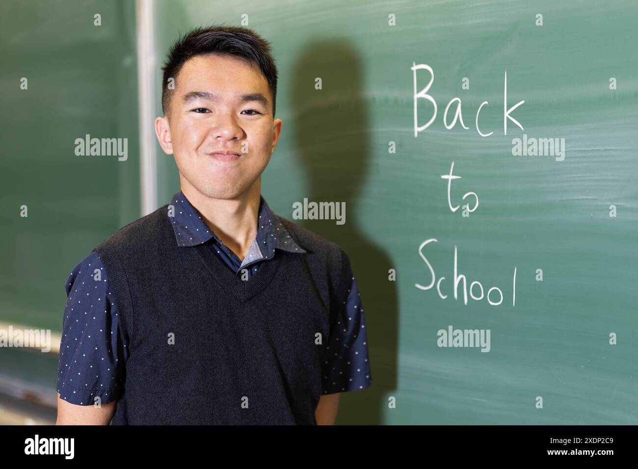 Written by students and faculty hi-res stock photography and images - Alamy